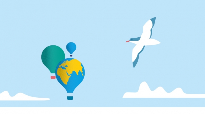 Global Environment Outlook 6 | UNEP - UN Environment Programme