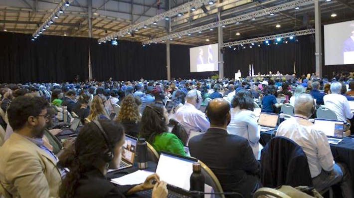 First Session: Documents | UNEP - UN Environment Programme
