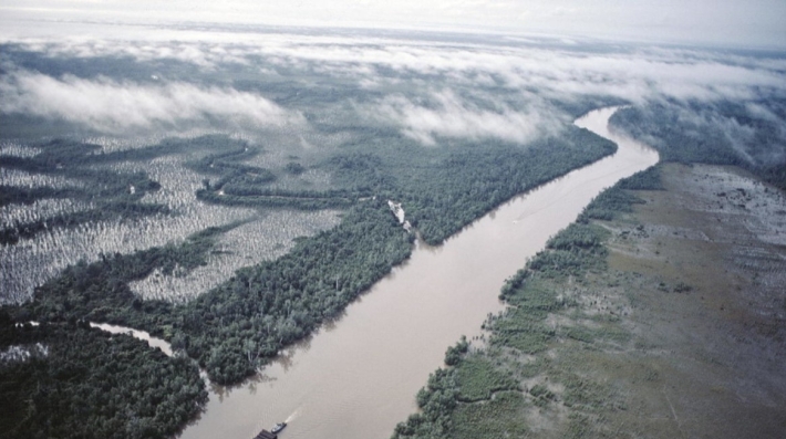Indigenous peoples and their communities | UNEP - UN Environment Programme