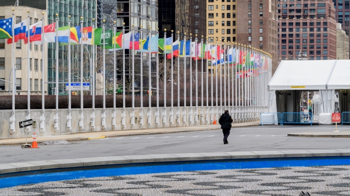 Sustainable Development Goals | UNEP - UN Environment Programme