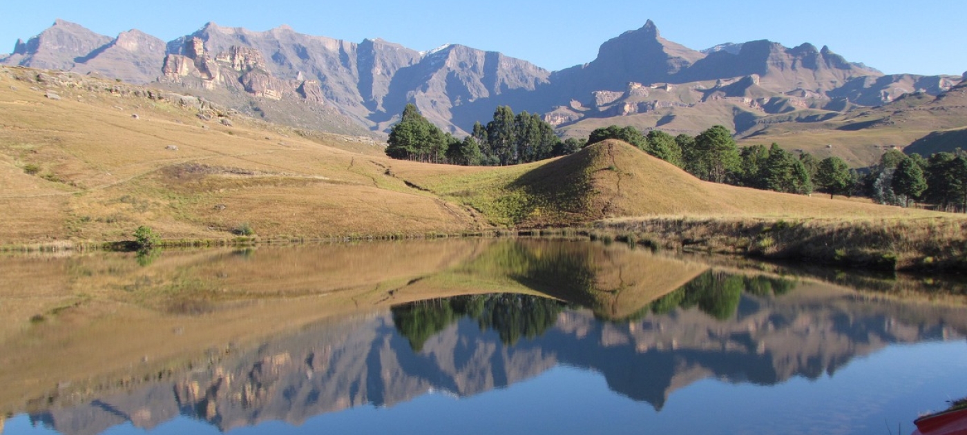 Groundbreaking study maps and values South Africa’s ecosystems