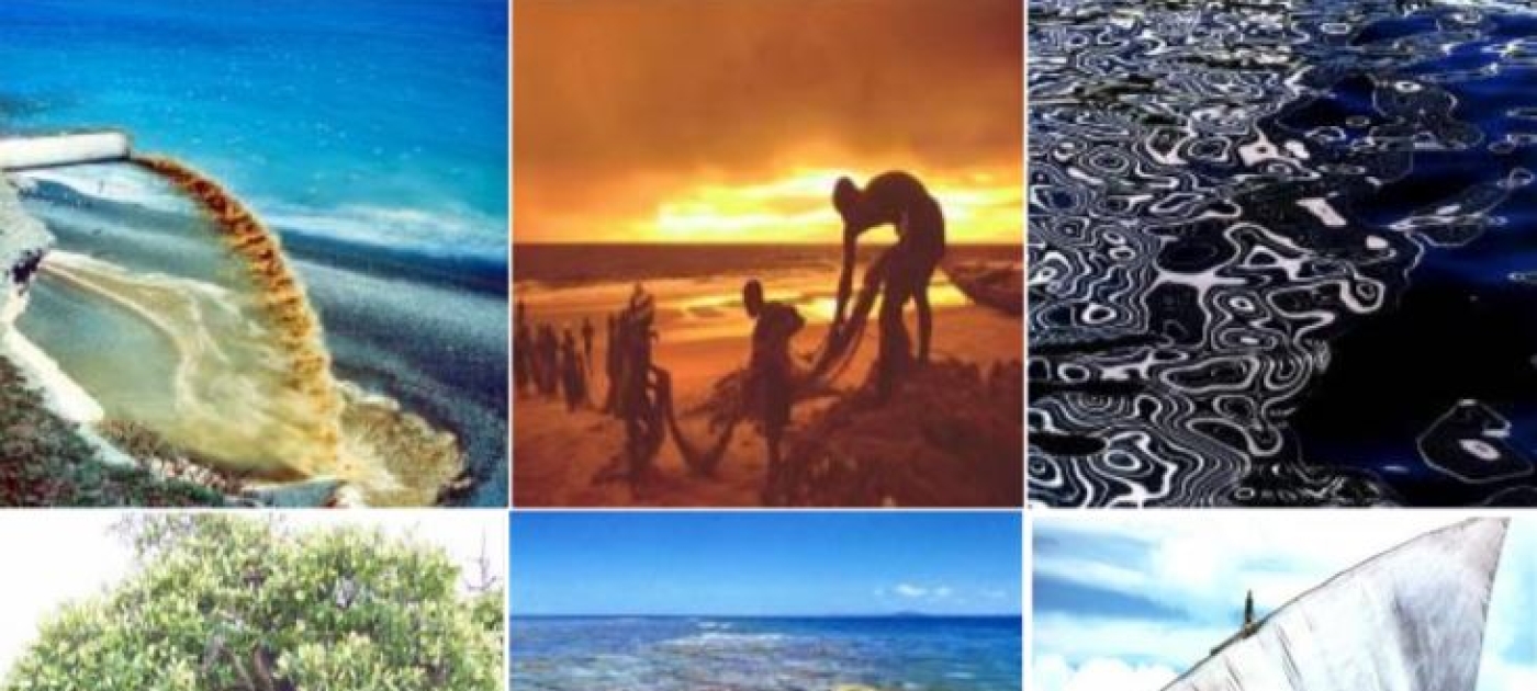Global Programme of Action (GPA) | UNEP - UN Environment Programme