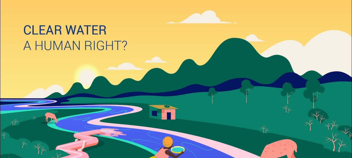 The Right to Water