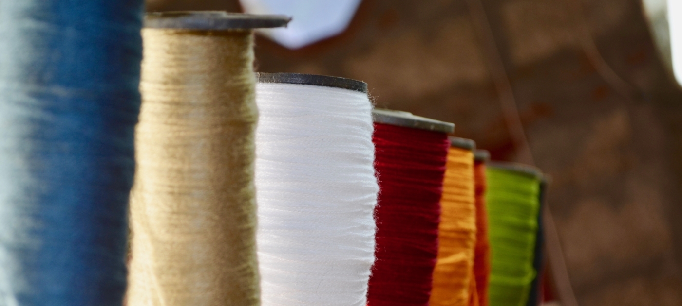 Textile-producing nations unite to reduce chemical waste