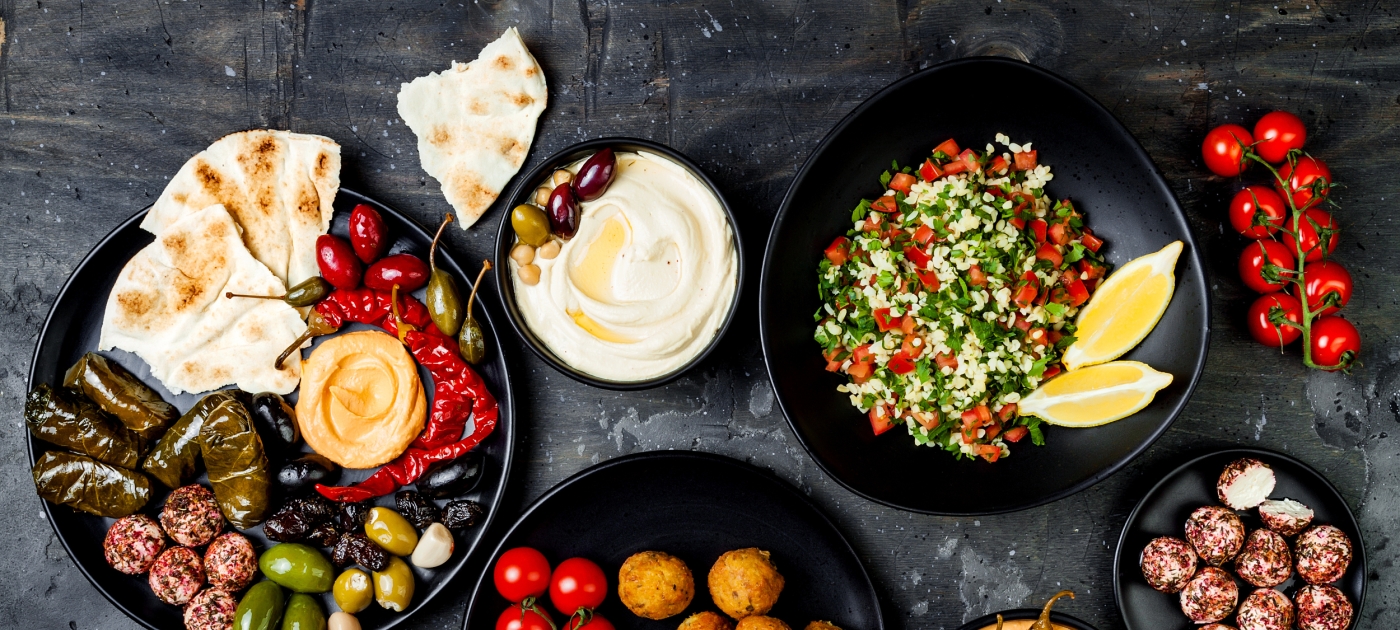 West Asian chefs take on fight against food waste