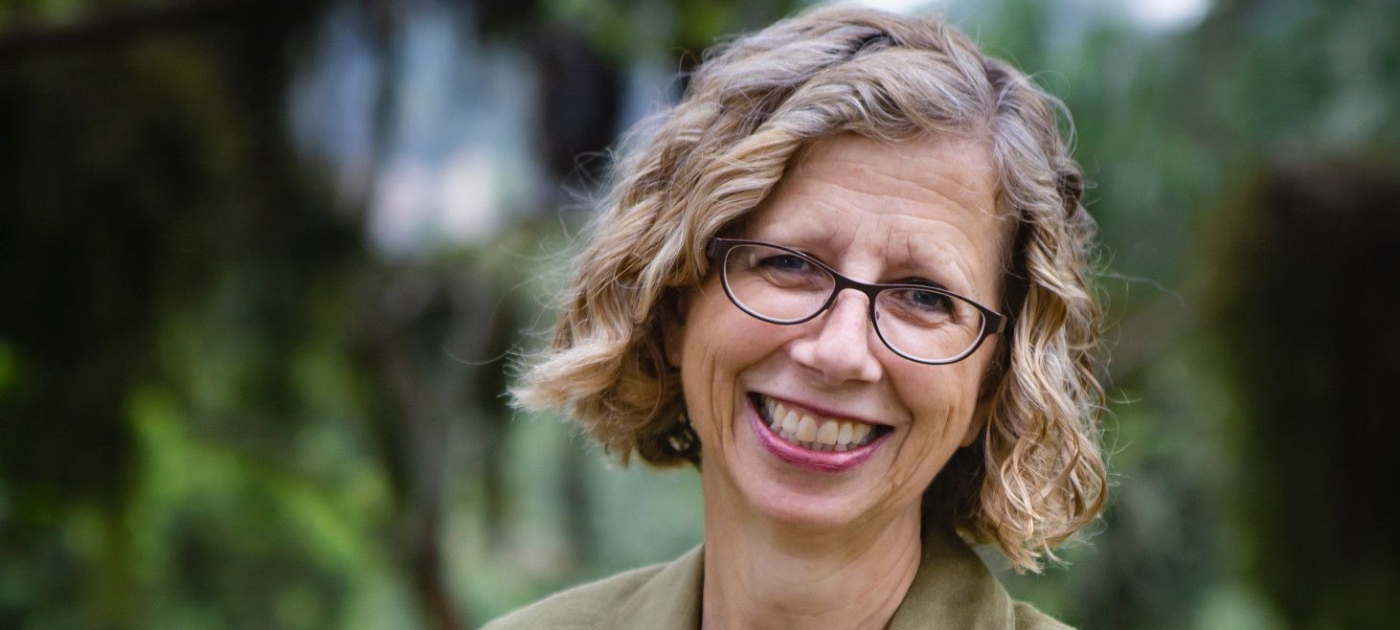 Time to end gender imbalances in tech: UNEP Executive Director