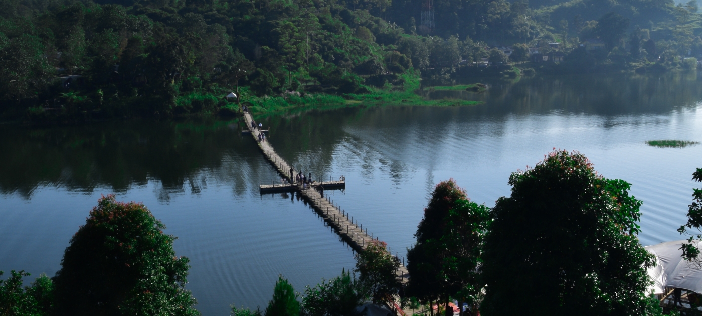 Sustainable Lake Management for Ecosystem Restoration