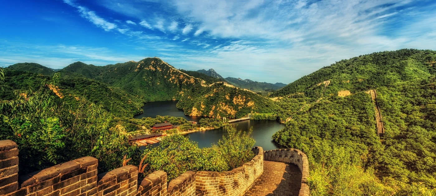 United action for a greener, more secure future, in China and beyond