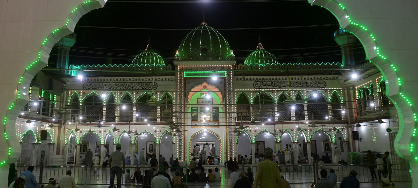 How energy-efficient lighting is helping Pakistan counter climate change