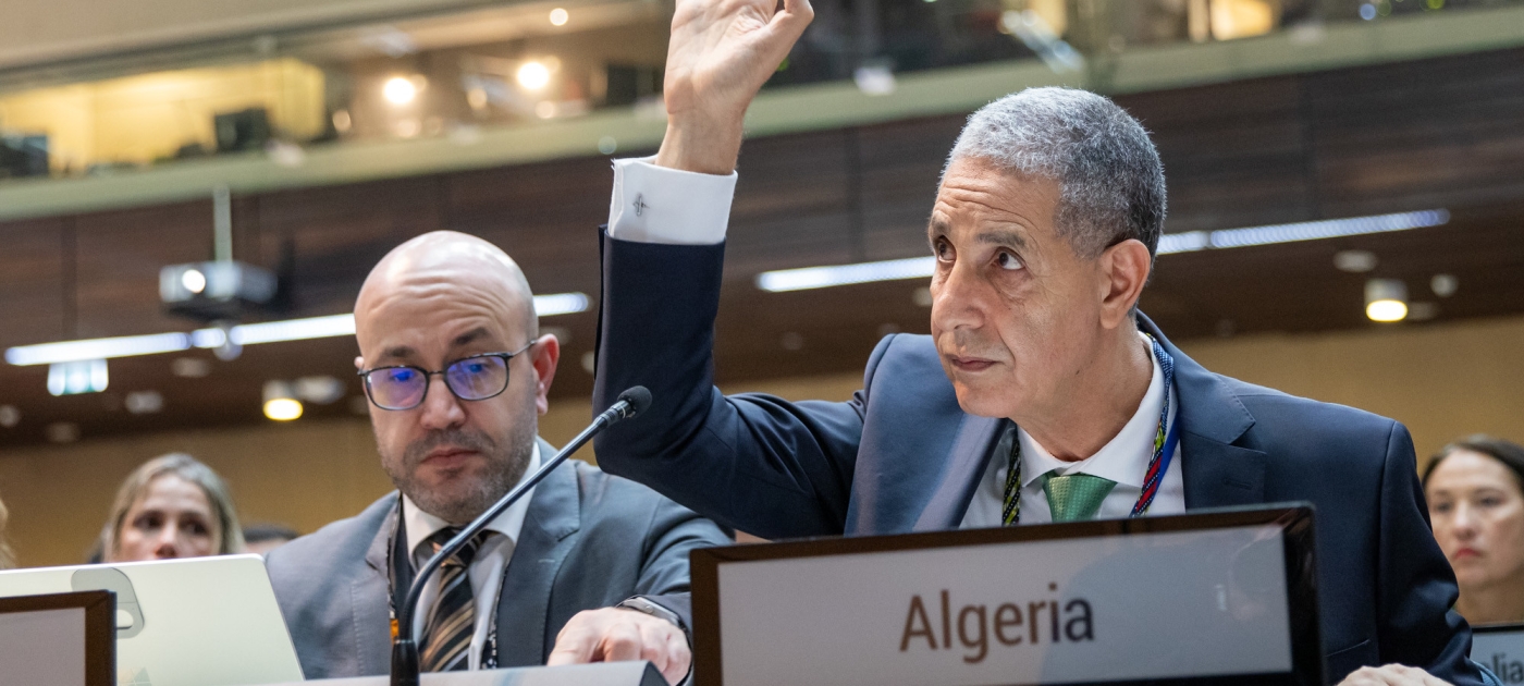 Setting the stage for powerful decisions at the UN Environment Assembly