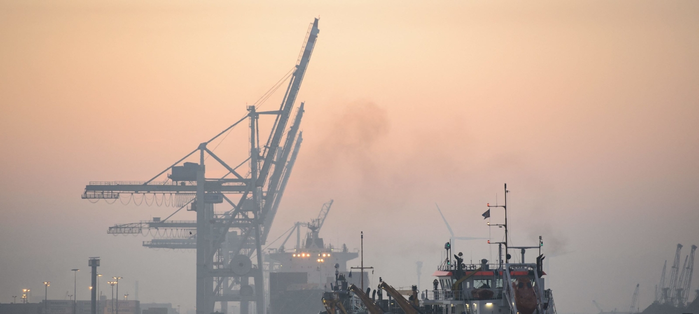 Sand mining: global challenges and solutions