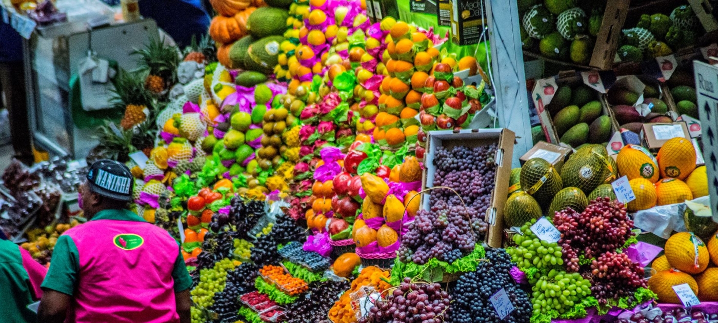 Brazil’s push to end food waste | UNEP