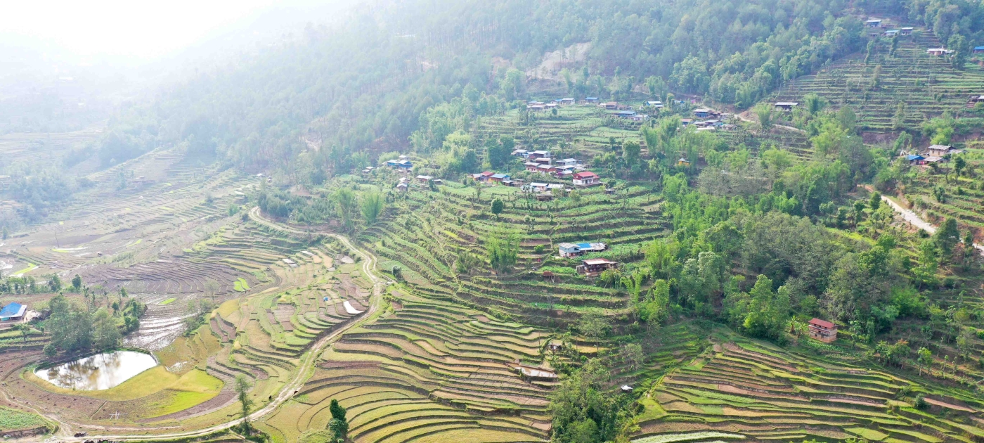 Ecosystem-based Adaptation in Nepal | UNEP - UN Environment Programme