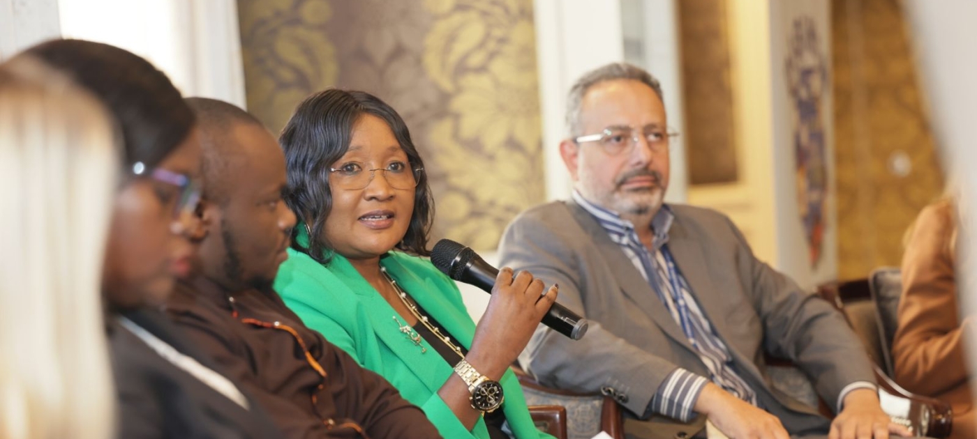 Kenya unveils DigiKen, pioneers a sustainable, inclusive digital future