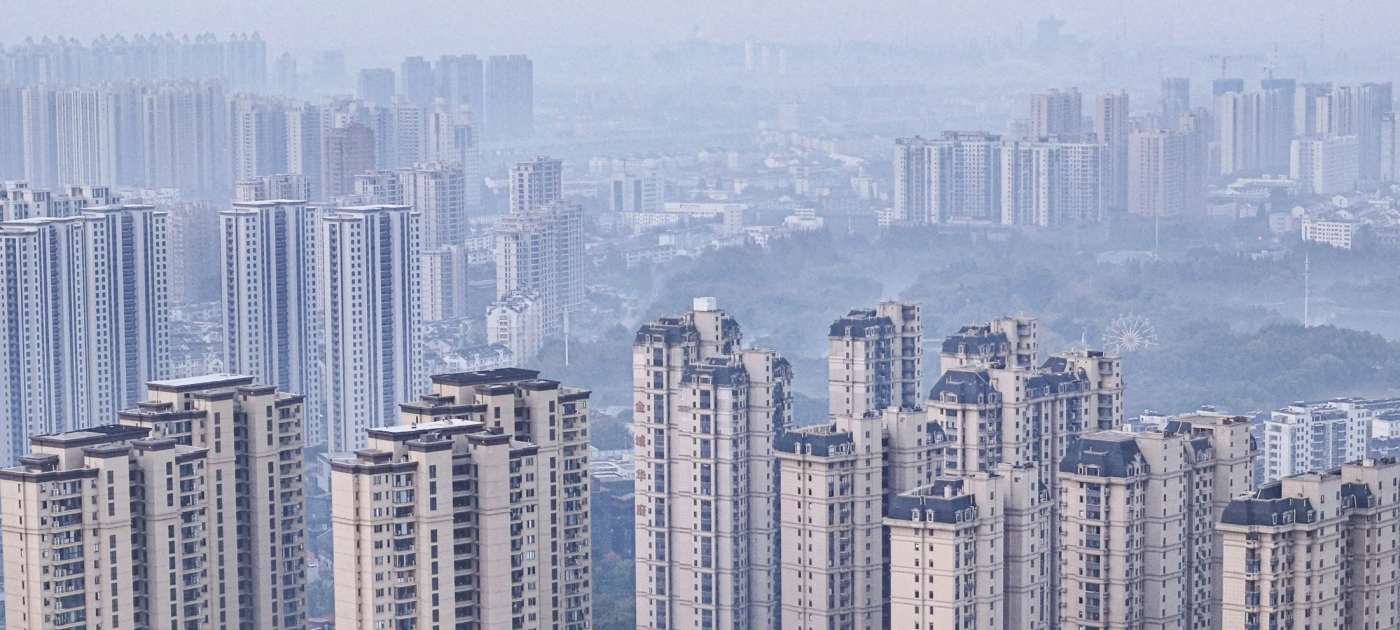 Here’s how buildings contribute to climate change – and what can be ...