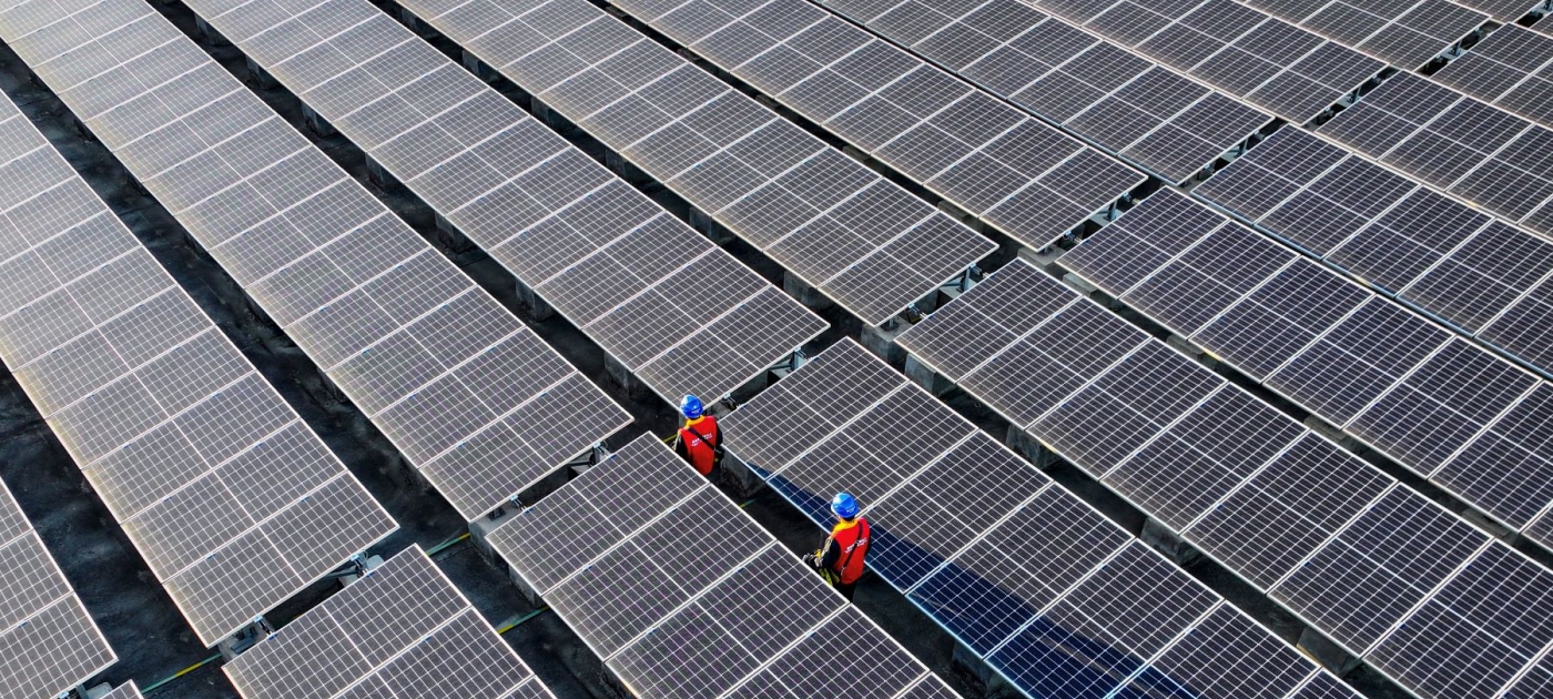 Could small grants kick off a renewable energy boom in Africa?