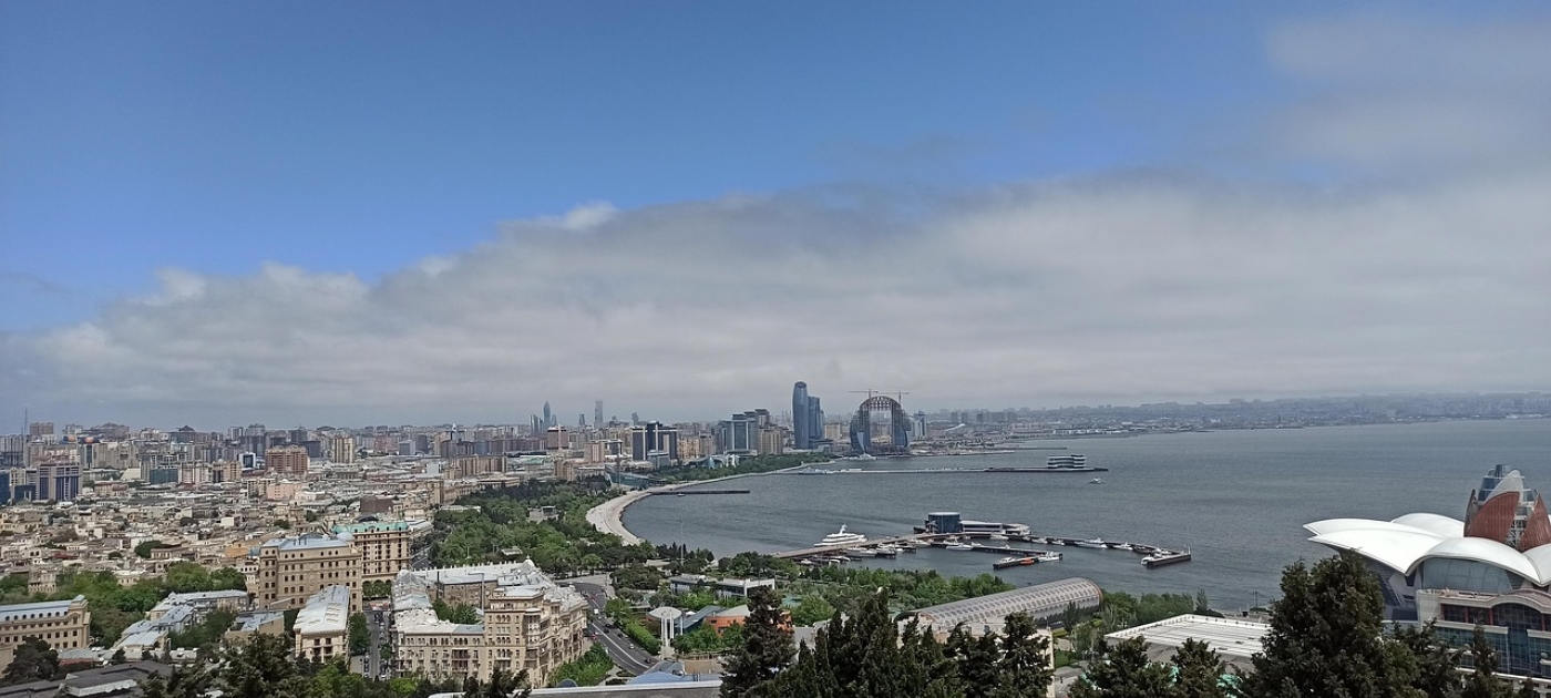 Boost for Caspian Sea protection as new environmental rules come into force