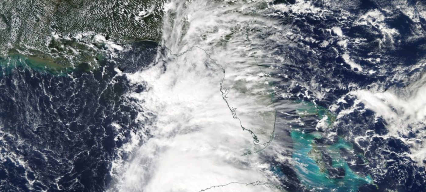 Building Resilience to Disasters in the Caribbean