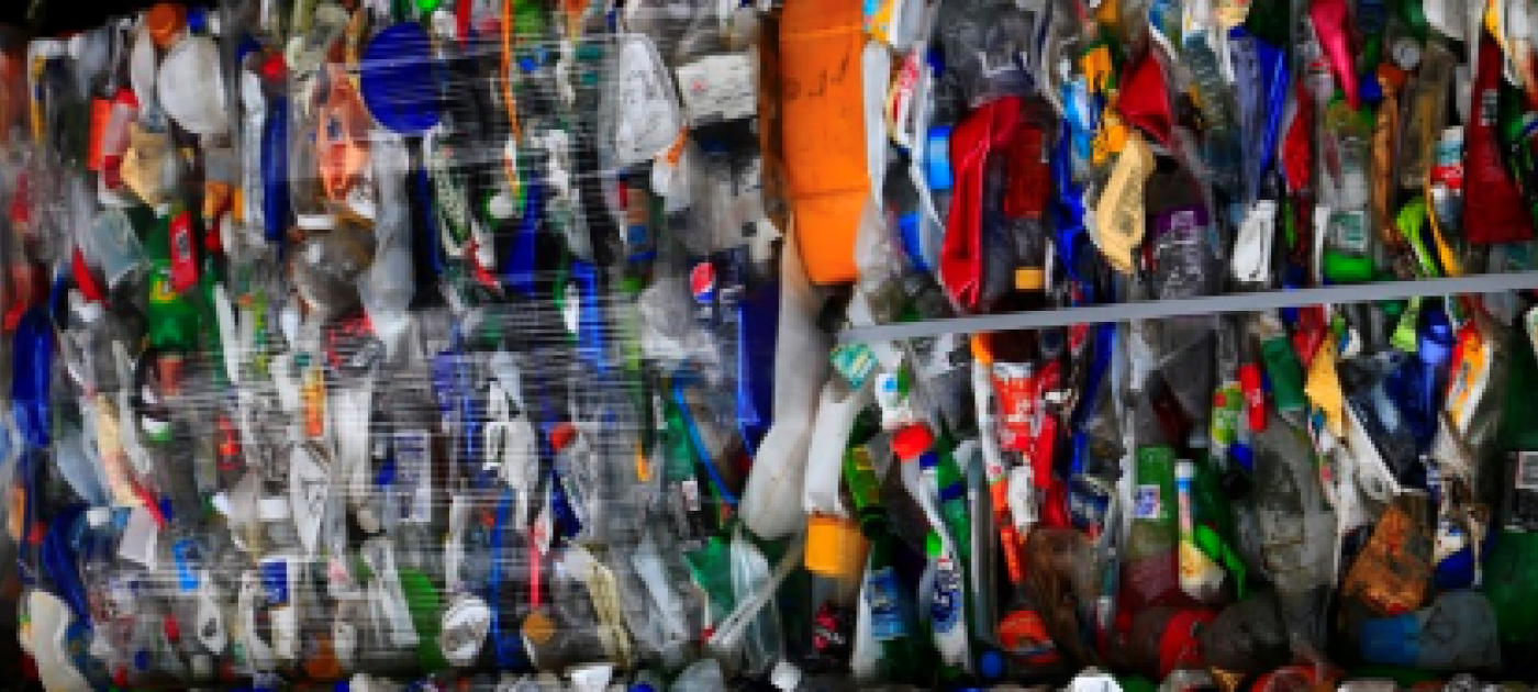 Unmanaged waste: the hidden cause of climate change