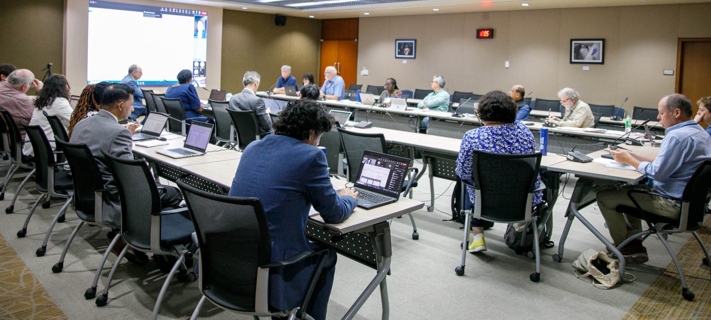 Policy Responses and Solutions Pathways Workshop for the Seventh ...