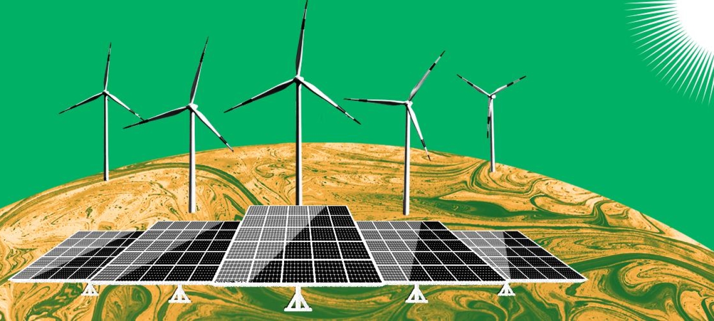 International Day of Clean Energy 2025