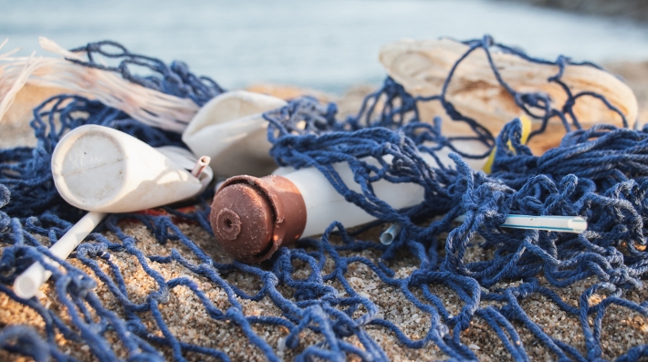 Plastic Pollution