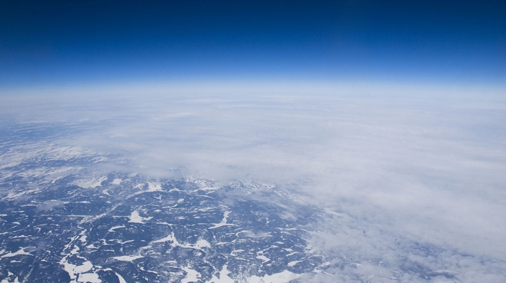 Global Environment Outlook 1 | UNEP - UN Environment Programme