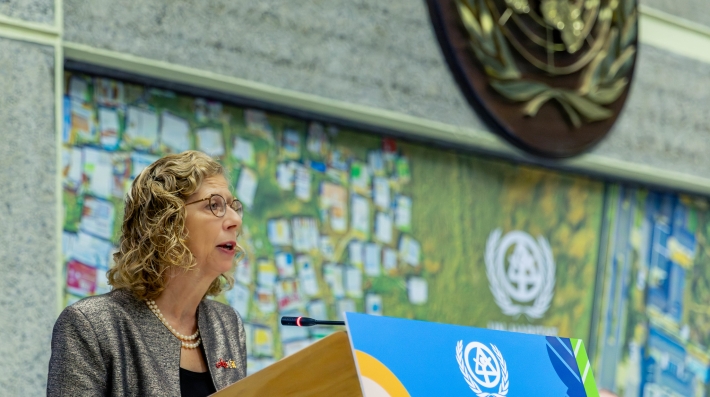Messages from United Nations’ officials for World Environment Day 2025