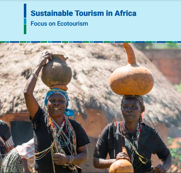 Sustainable Tourism in Africa: Focus on Ecotourism | SWITCH Africa Green