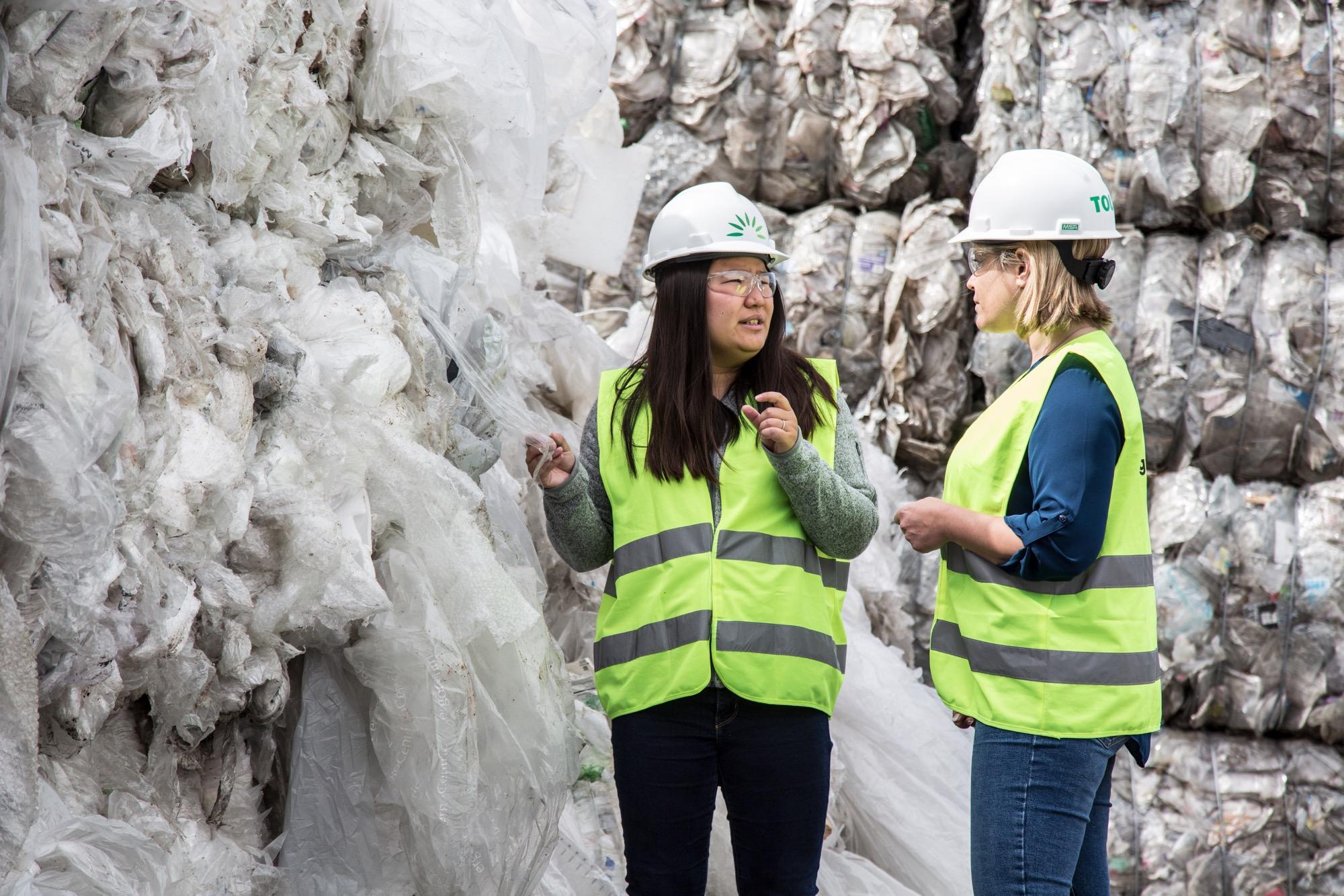 Miranda Wang | Young Champions of the Earth - UN Environment Program